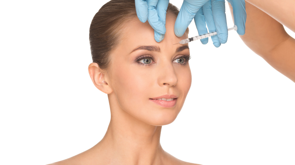 Botox - Thornhill Beauty Clinic