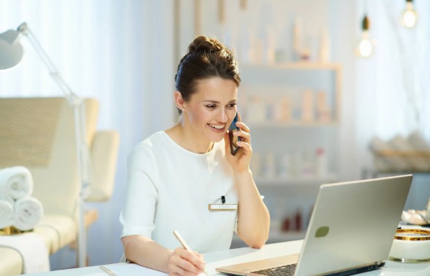 SPA Management - Thornhill Beauty Clinic